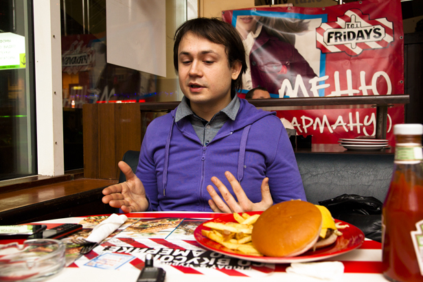 Fake Music Magazine - Журнал о музыке, кино и моде