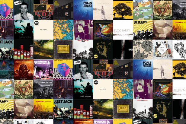 Fake Music Magazine - Журнал о музыке, кино и моде