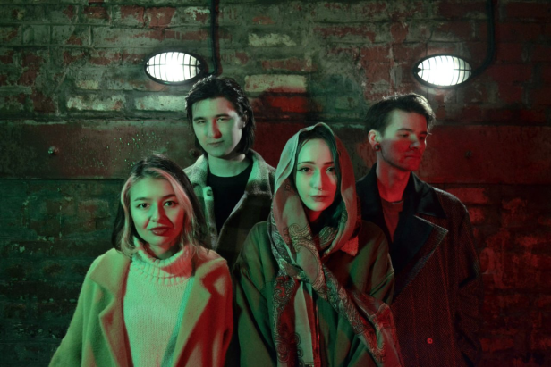 Fake Music Magazine - Журнал о музыке, кино и моде