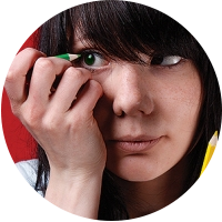 Fake Music Magazine - Журнал о музыке, кино и моде